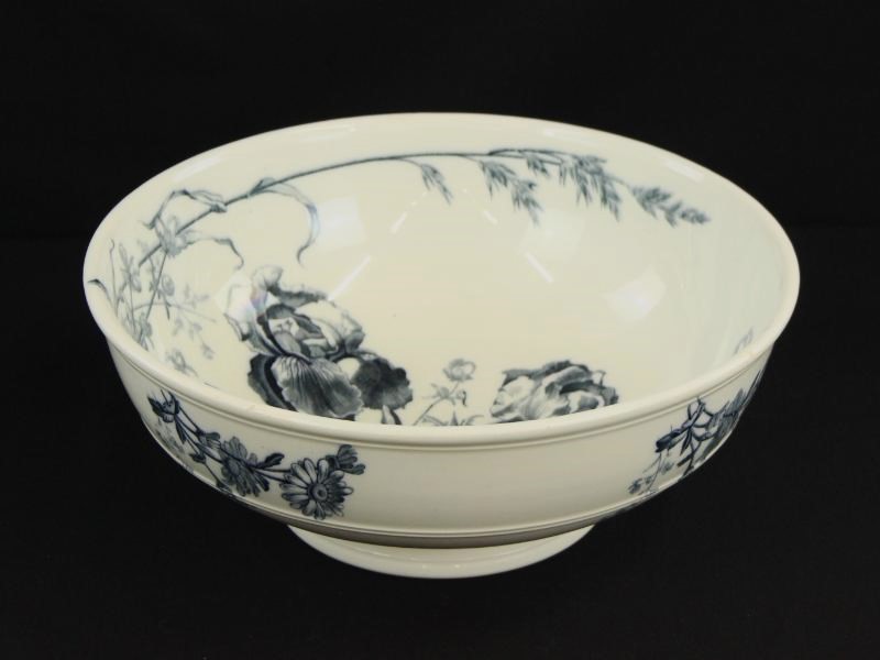 Antieke waskom Brown-Westhead, Moore & Co - Kringwinkel