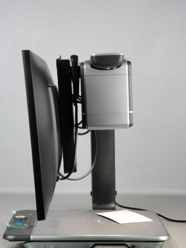 Optelec hulpmiddel voor vergroting - Kringwinkel