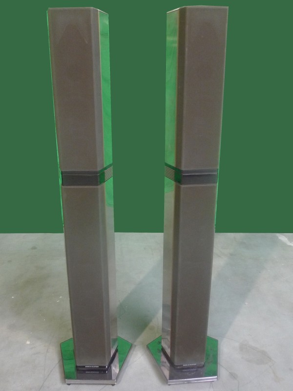 B&O penta luidsprekers - Kringwinkel