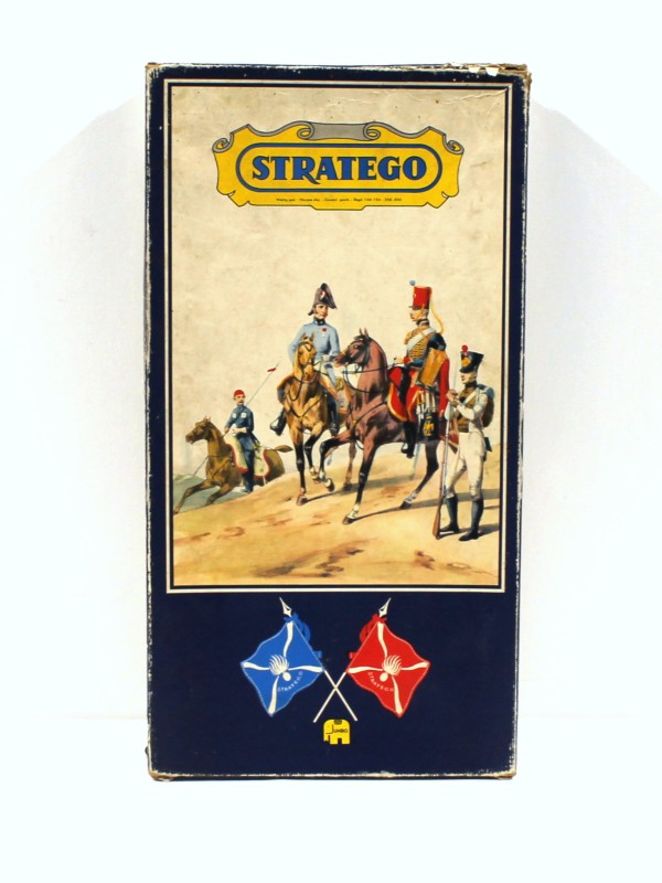 Stratego - Kringwinkel