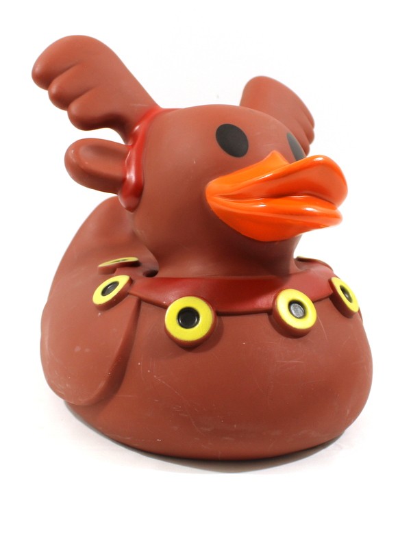 Rendier-badeend - Kringwinkel