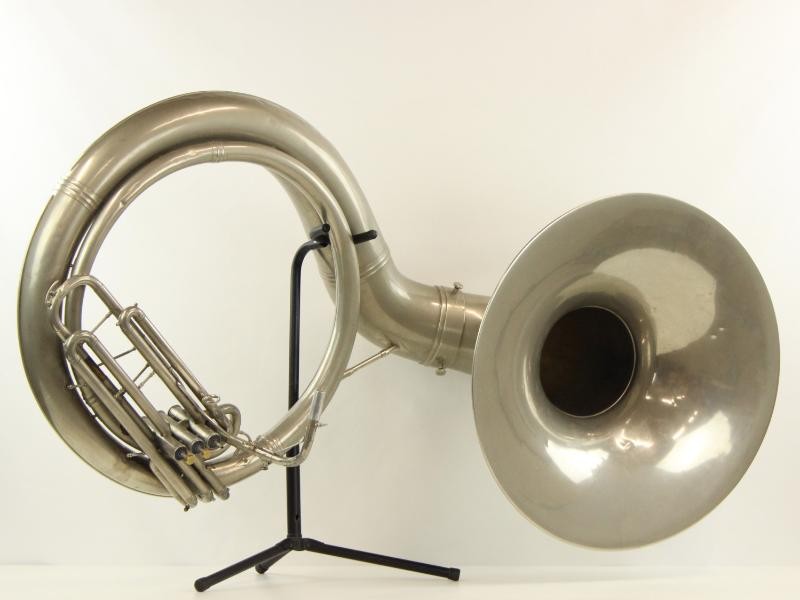 Decoratieve sousafoon - BM Symphonic - Kringwinkel