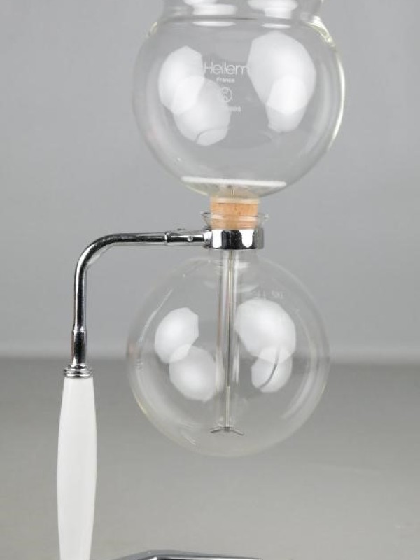 Vintage Cafetiere Hellem - Kringwinkel