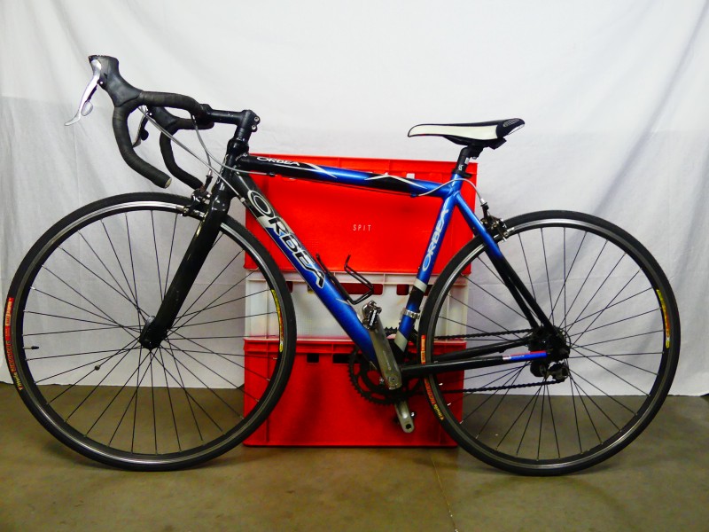 Orbea Asphalt - racefiets - Kringwinkel