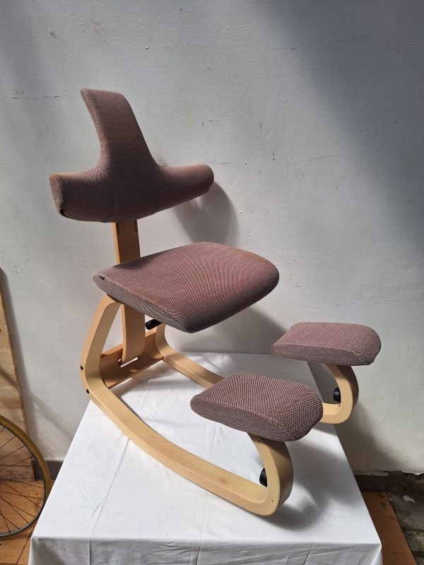 Ontdek onze interieur > stoelen & zetels Kringdingen - Kringwinkel