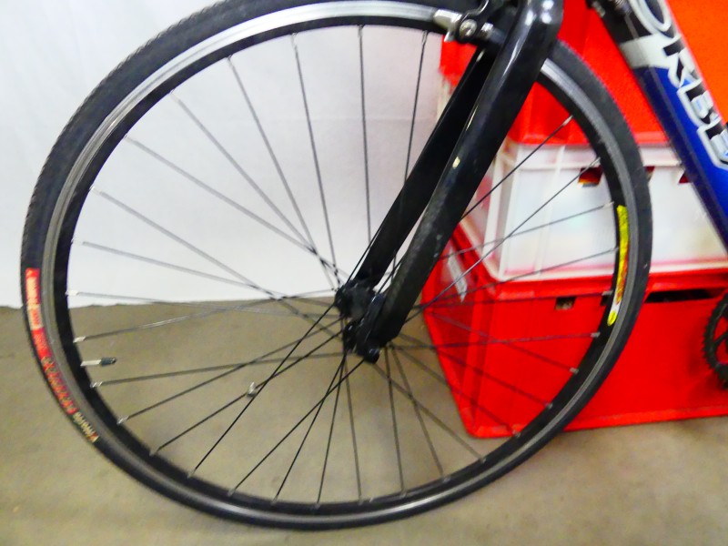 Orbea Asphalt - racefiets - Kringwinkel