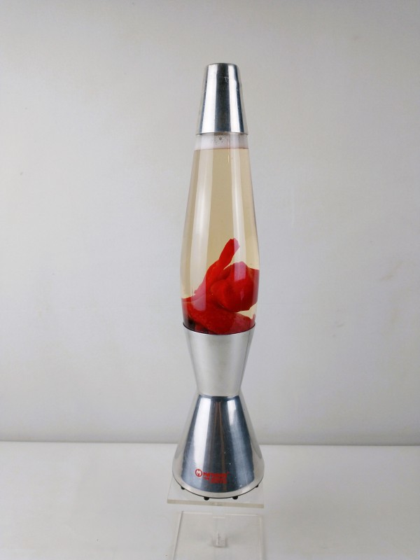 Lava lamp 'Astro Baby' - Mathmos - Kringwinkel