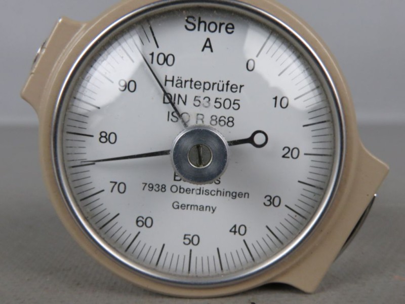 Harheidsmeter HP Shore 000 - Kringwinkel