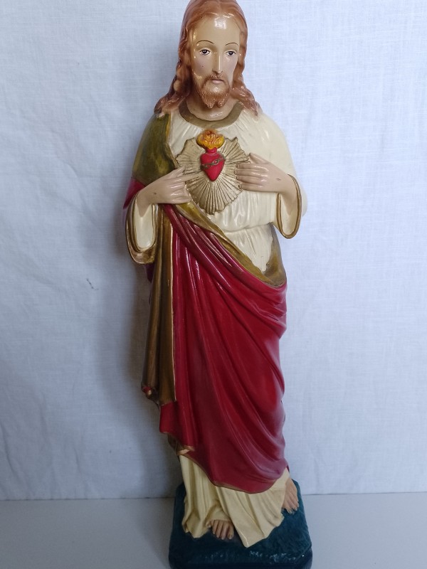 Religieus Beeld - Kringwinkel