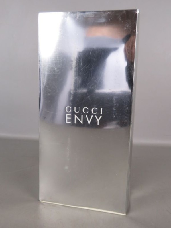 GUCCI ENVY parfum, eau de toilette en bodylotion - Kringwinkel