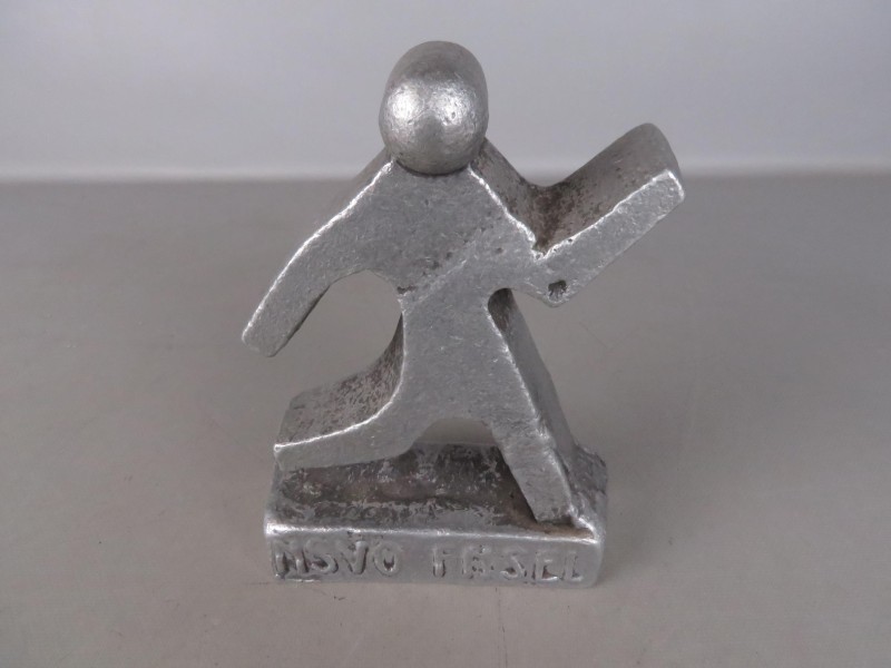 Beeld Nsvo Fnsel - Kringwinkel