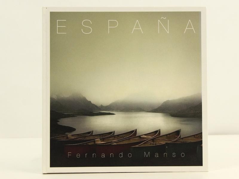 España - Fernando Manso - Kringwinkel