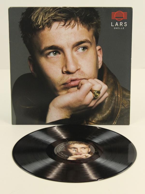 Kringdingen van Kringwinkel Antwerpen