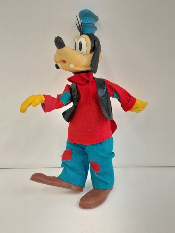 Goofy pop - 60's Disney - Kringwinkel