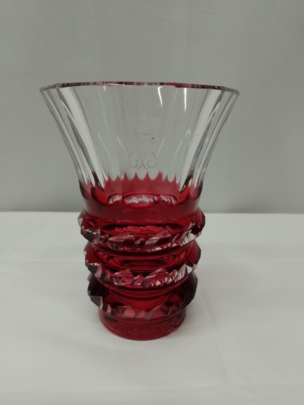 Vaas Val Saint Lambert - Kringwinkel