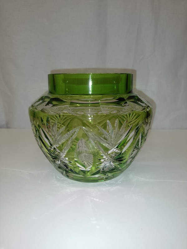 Vaas Val Saint Lambert - Kringwinkel