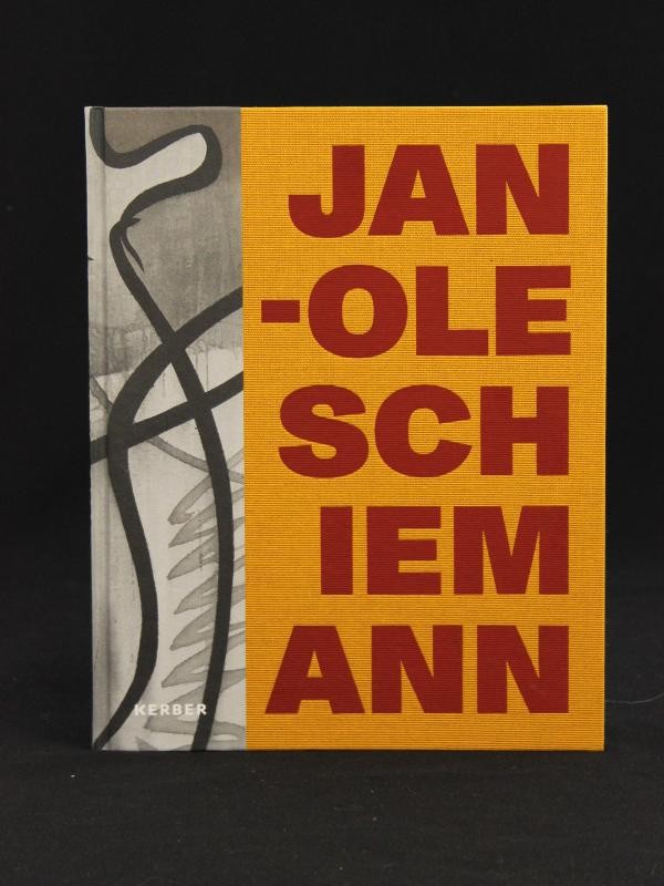 Jan-Ole Schiemann - Nino Mier Gallery - Kringwinkel