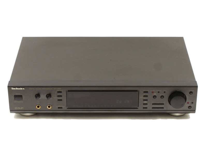 Technics D.S.P. SH-GE90 - Kringwinkel