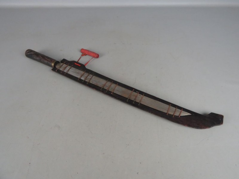 Machete of groot mes - Kringwinkel