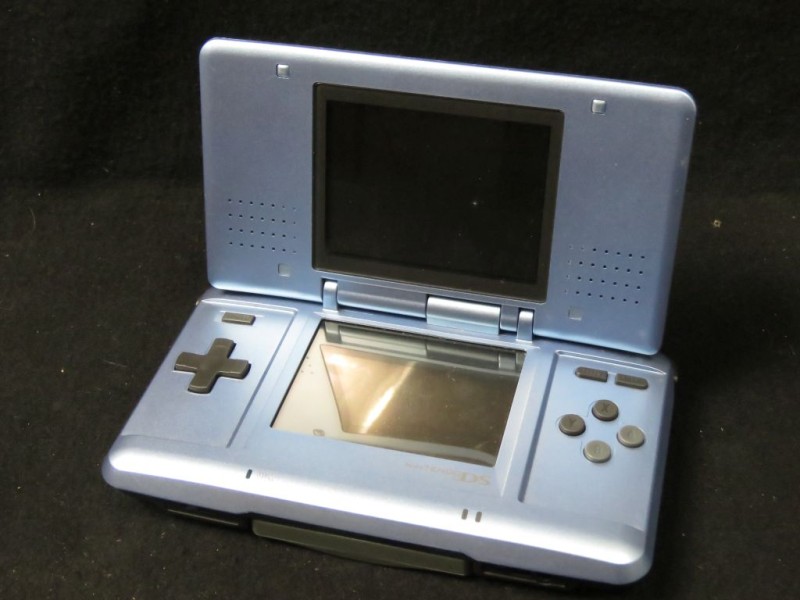 Nintendo DS-console (model NTR-001) - Kringwinkel