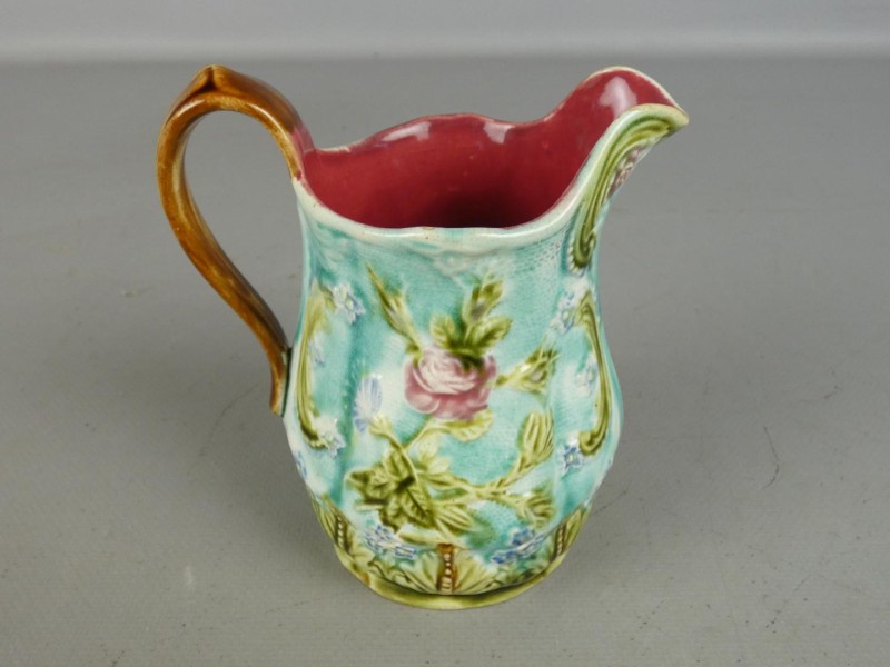 Melkkan Nimy-Lez-Mons - Kringwinkel