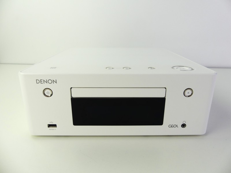 DENON CEOL N9 - Network CD Receiver - Kringwinkel