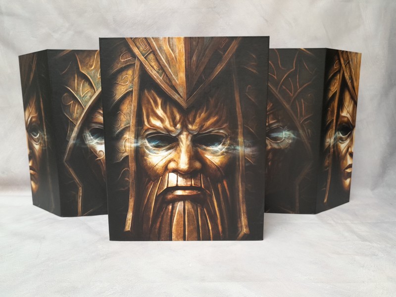 Divinity: Original Sin II – Collector’s Edition box - Kringwinkel