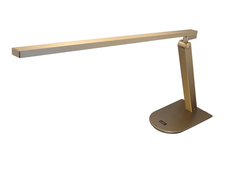 Design bureaulamp - Kringwinkel