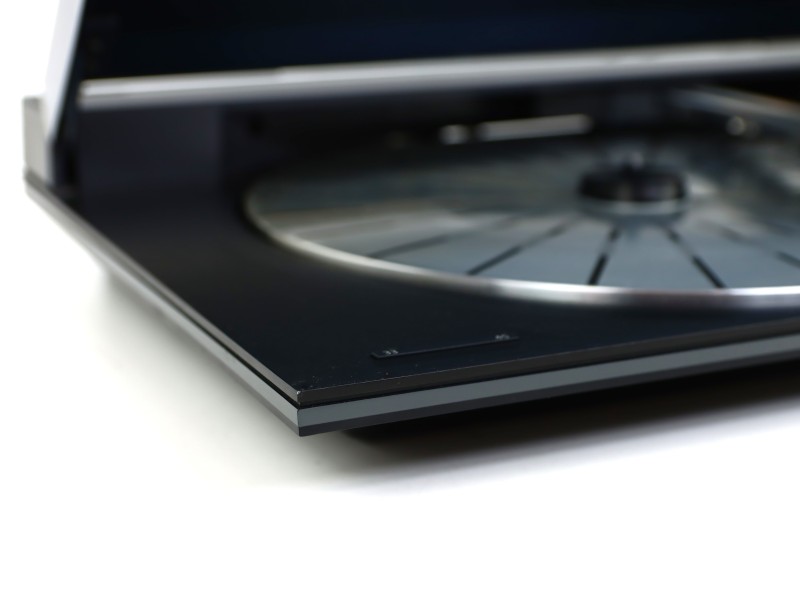 B&O Beogram 8500 – Iconische vintage draaitafel - Kringwinkel