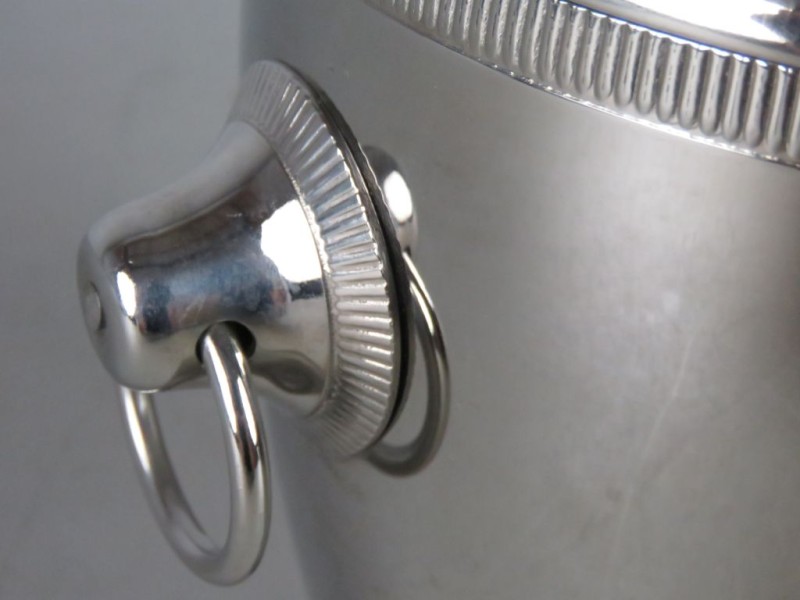 IJsemmer Letang Remy - Kringwinkel