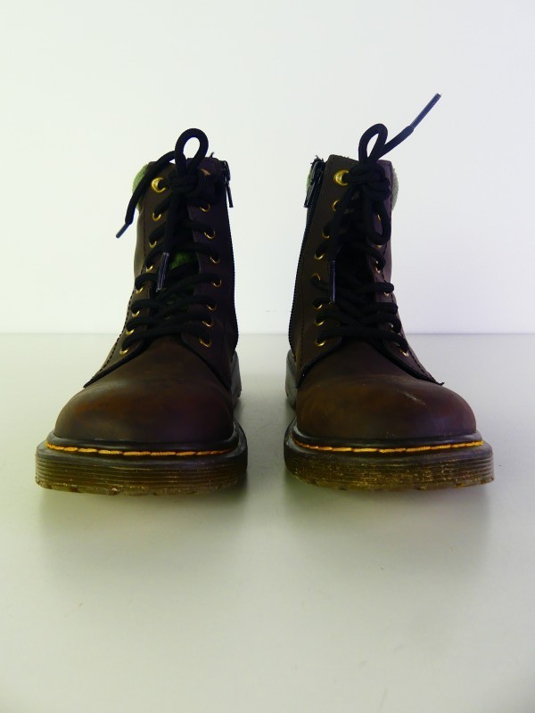 Dr Martens Airwair - Kringwinkel