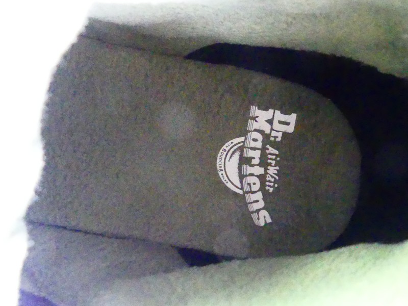 Dr Martens Airwair - Kringwinkel