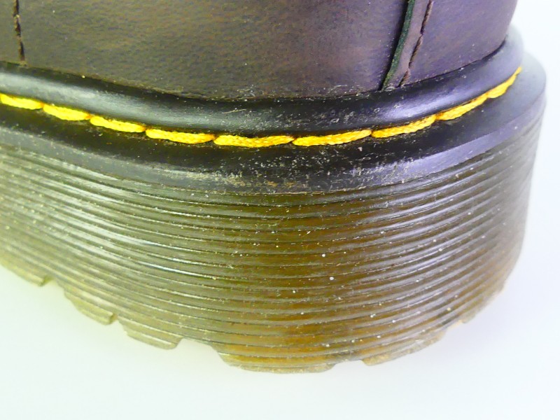 Dr Martens Airwair - Kringwinkel