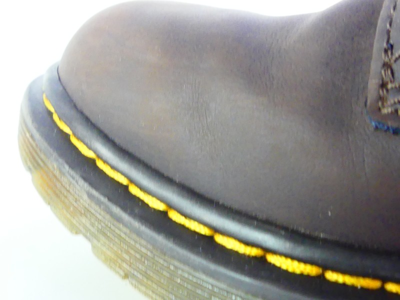 Dr Martens Airwair - Kringwinkel