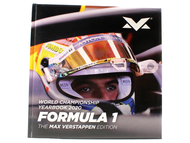 F1 2020: Max Verstappen Edition - Kringwinkel