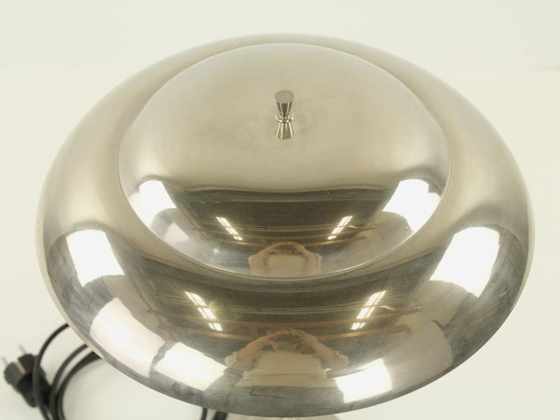 Vintage design tafellamp van Lambert (Duitsland) – art-deco ...