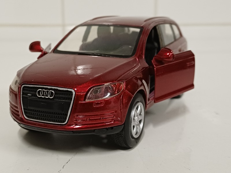 Lot miniatuur auto's - Kringwinkel