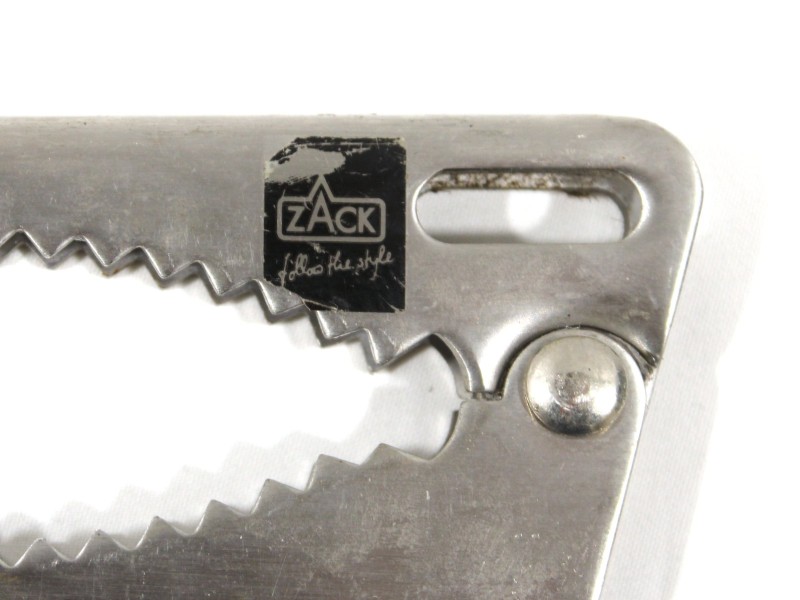 ZACK Notenkraker - Kringwinkel