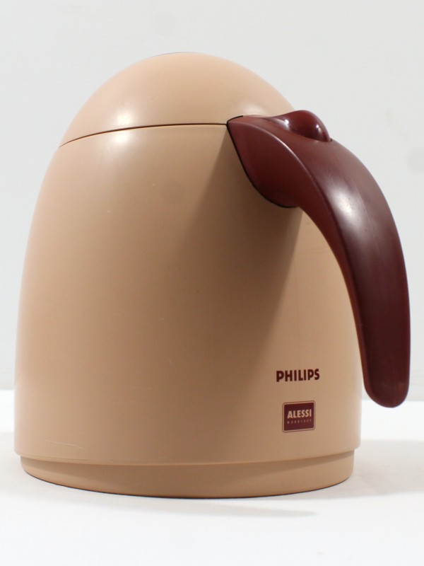 Alessi/Philips Koffiezetter - Kringwinkel