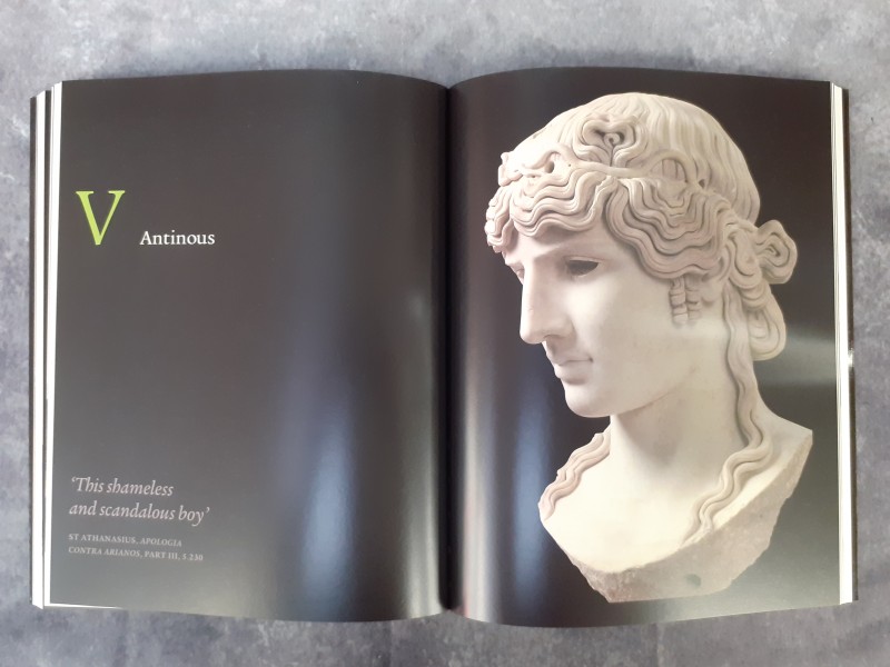 Boek: Hadrian: Empire and Conflict - Kringwinkel