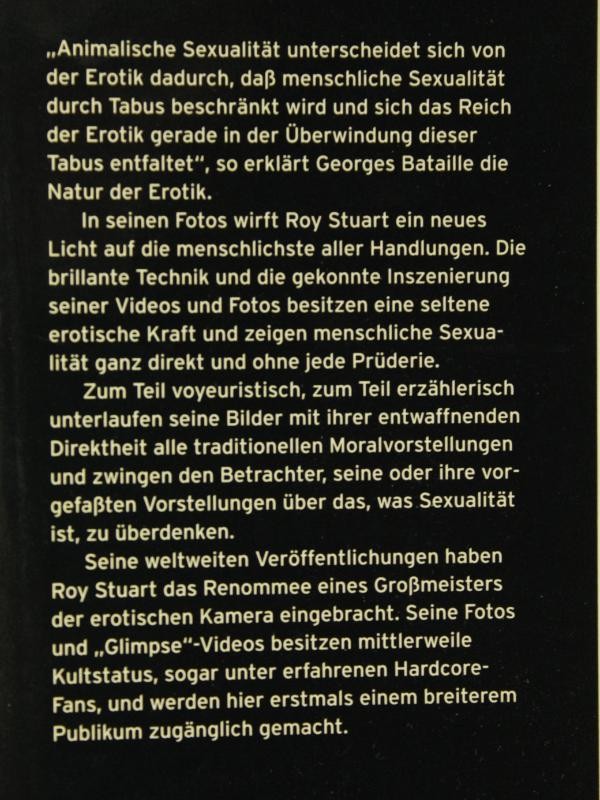 Roy Stuart - Taschen - Kringwinkel