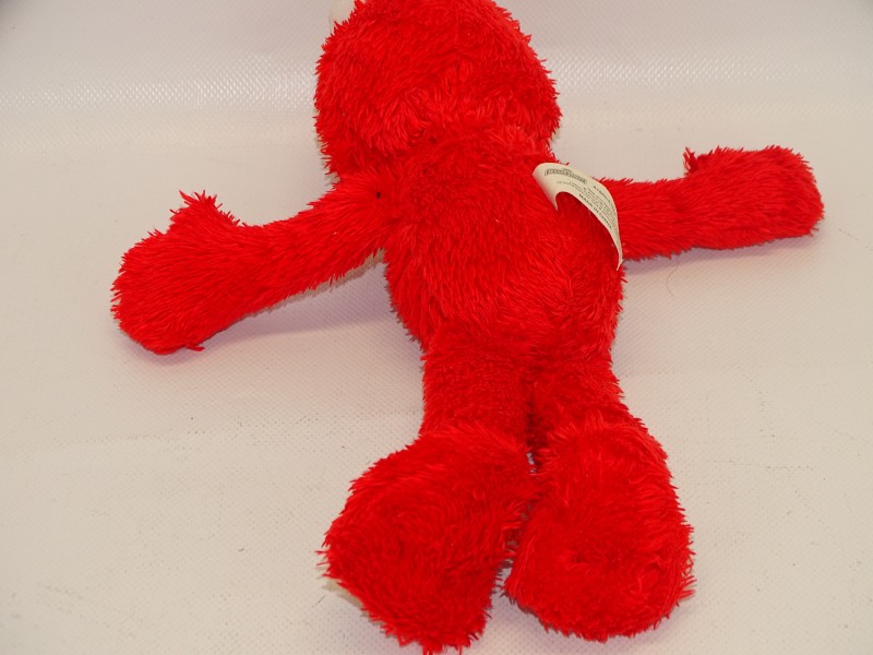 Elmo Knuffel, Sesamstraat, 2013 - Kringwinkel