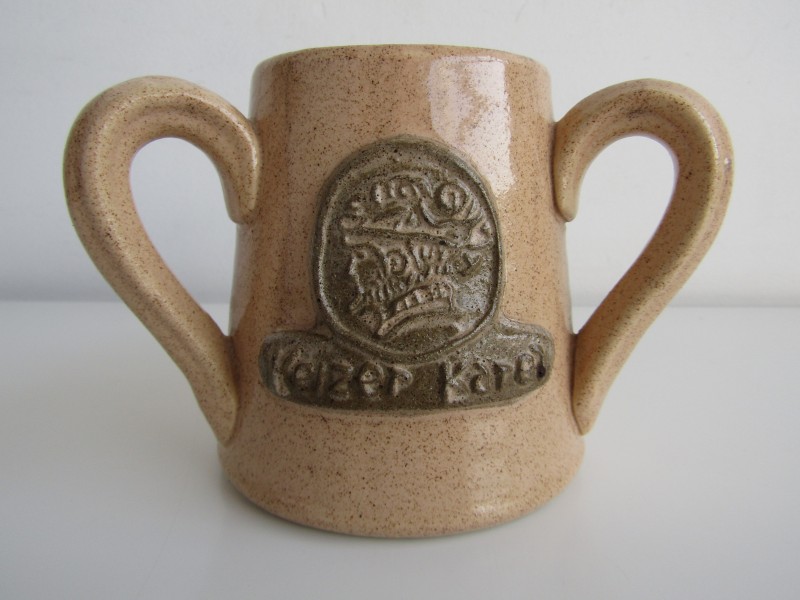De Pot van Keizer Karel / De Bierpot met 3 Oren, Olen - Kringwinkel