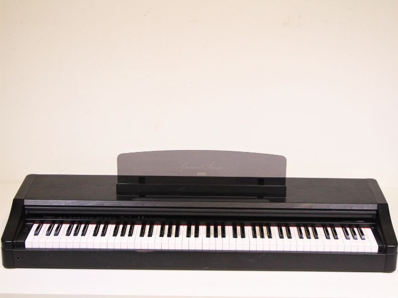 Korg Concert piano C-35 - Kringwinkel