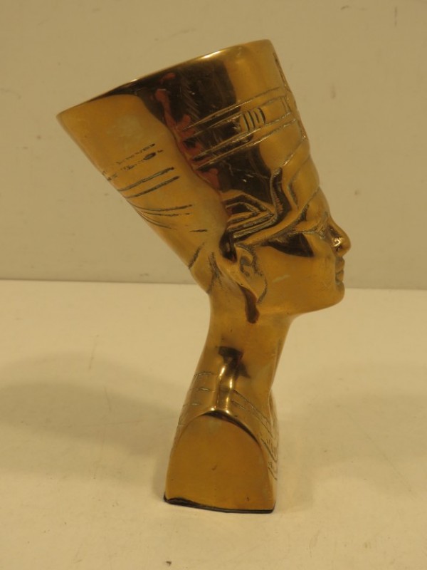 Caravell design - Egyptische buste - Kringwinkel