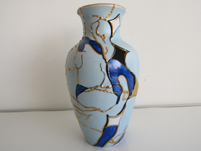 Retro Vaas: Apulum Lucru Manual - Kringwinkel