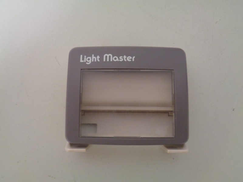 Game Boy Classic Light Master - Kringwinkel