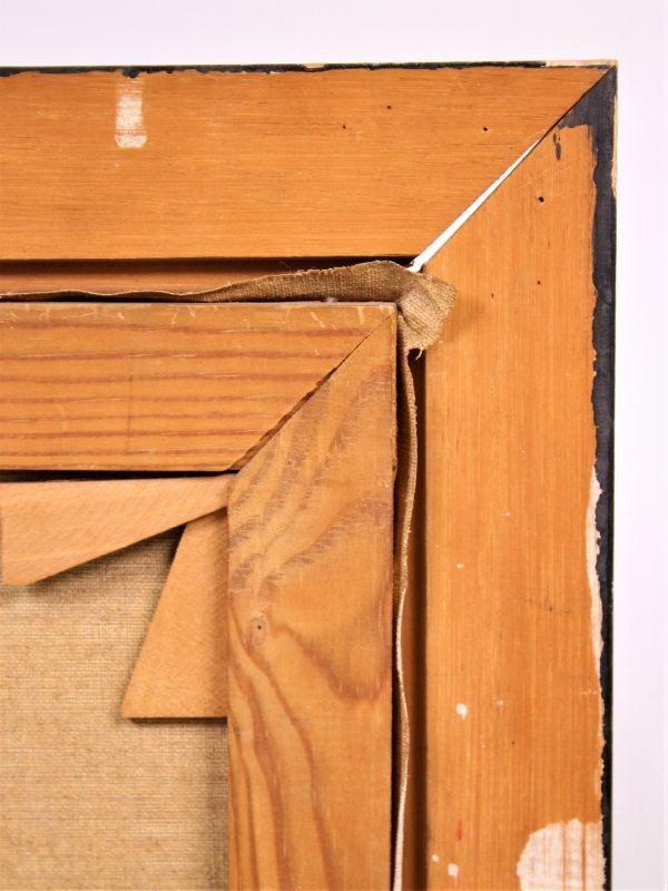 De Heilige Fabiola naar Jean Jacques Henner - Kringwinkel