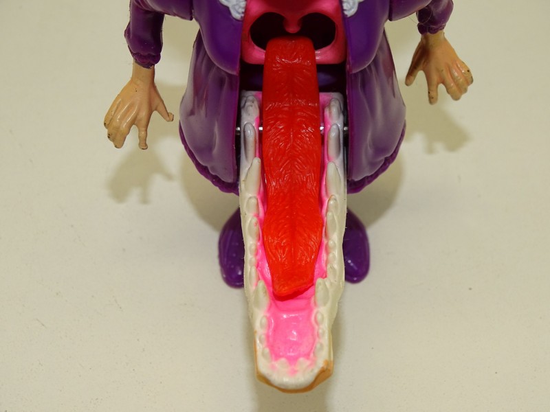 Vintage Real Ghostbusters, Haunted Humans, Granny Gross Ghost, Columbia ...