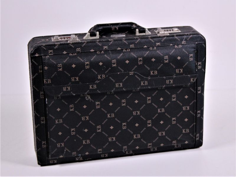 24-delige messenset van Kaiserbach - Kringwinkel